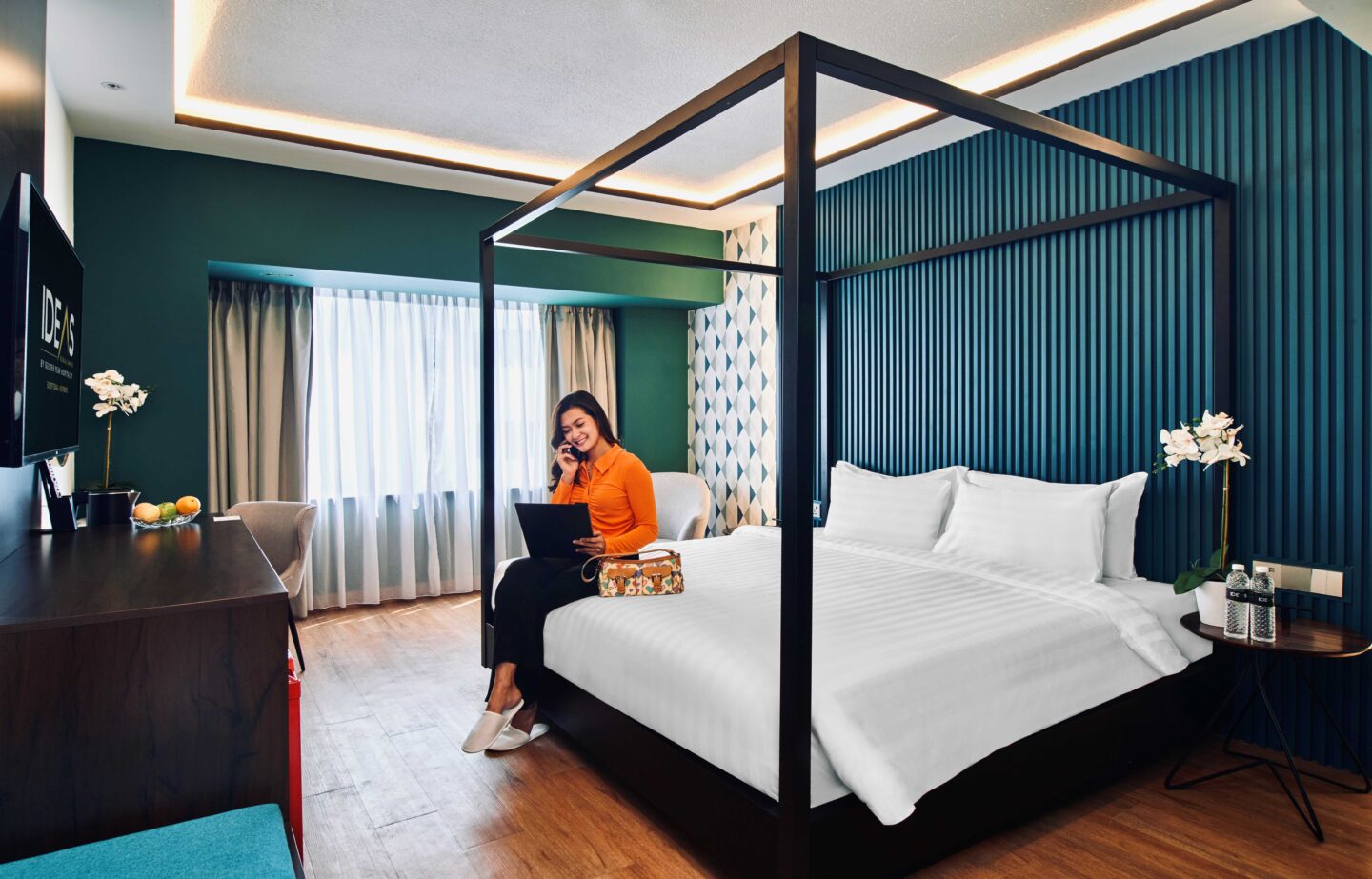 Promo Rooms – ideaskl